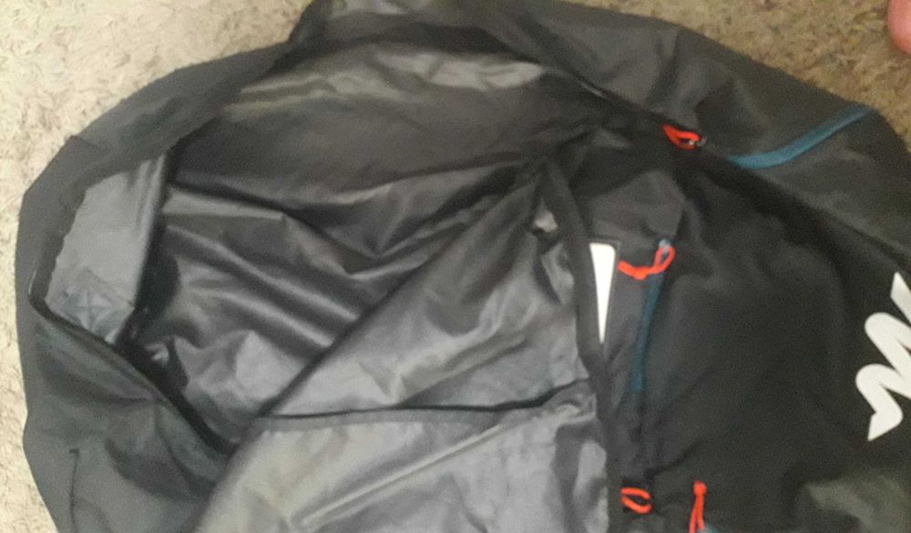 Geanta decathlon mare max 90L Bucuresti Sectorul 1 • OLX.ro