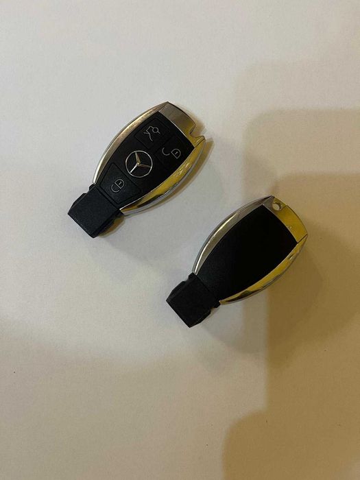 Chei Mercedes cgdi Bacau • OLX.ro