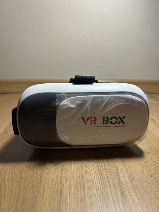VR очила - VR BOX гр. Видин Съединение • OLX.bg