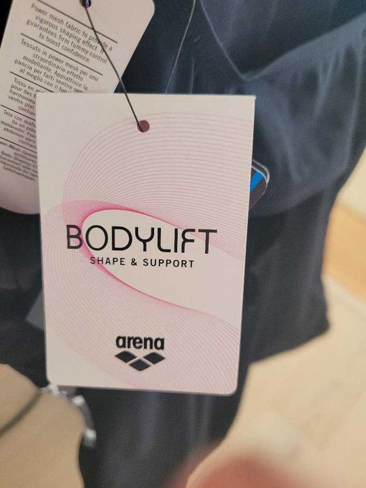 Costum de baie bodylift arena shape support Craiova • OLX.ro