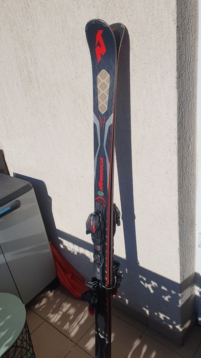 Schiuri Nordica GT 80 TI EVO + legaturi N Pro Xcell Evo Brasov • OLX.ro