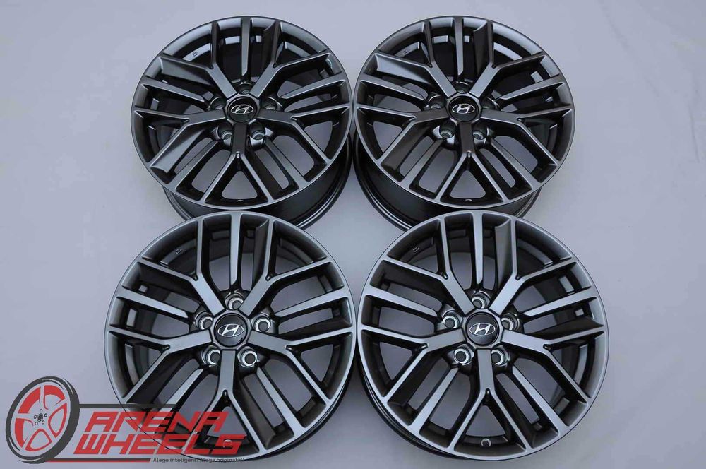 Nokia 9 Limpiaparabrisas Delantero Escobillas Para Hyundai I30 I40 ...