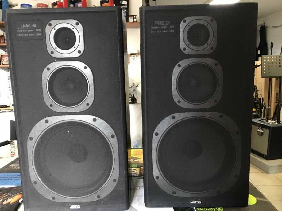 Продавам тонколони JAMO Studio 135 гр. София Дианабад • OLX.bg