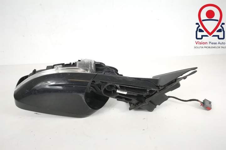 Дясно Огледало Оригинално С Подгряване / Dasno Ogled­alo Originalno S ...