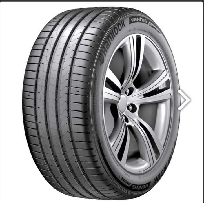 Anvelope vară Hankook Ventus Prime 4 205/55 R16 Iasi • OLX.ro