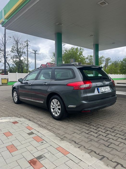 Citroen C5,automat 5900€ Bacau • OLX.ro
