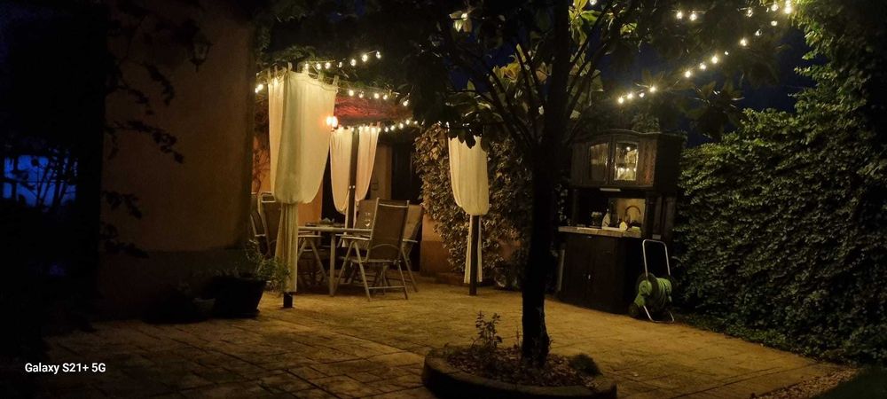 Casa individuala, finisata complet, 137 mp – Giroc – de la proprietar ...