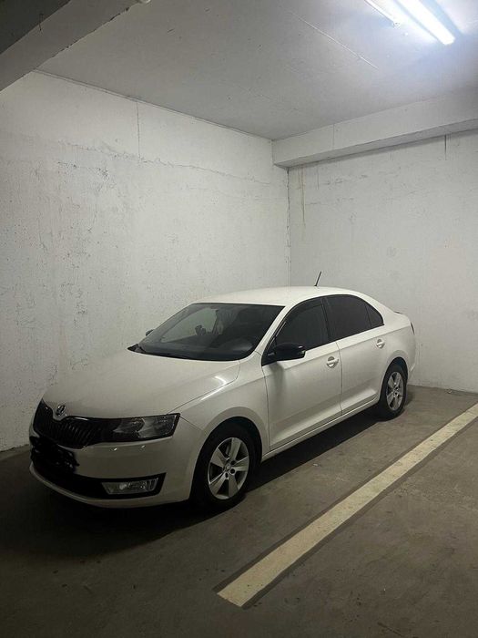 Firma autorizata ARR / Partener UBER si BOLT inchiriaza masini ...