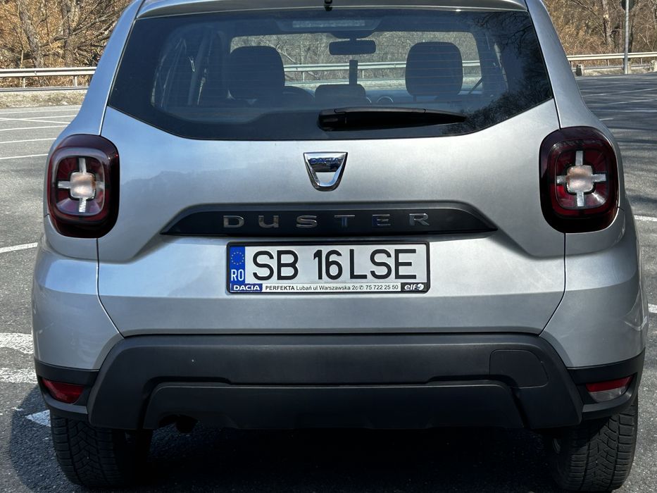 Dacia Duster 2021! Daia • OLX.ro