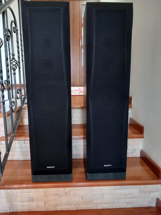 Boxe Sony Coloana Arad • OLX.ro