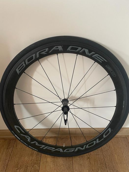 Roti cursiera carbon Campagnolo Bora One 50 Orsova • OLX.ro