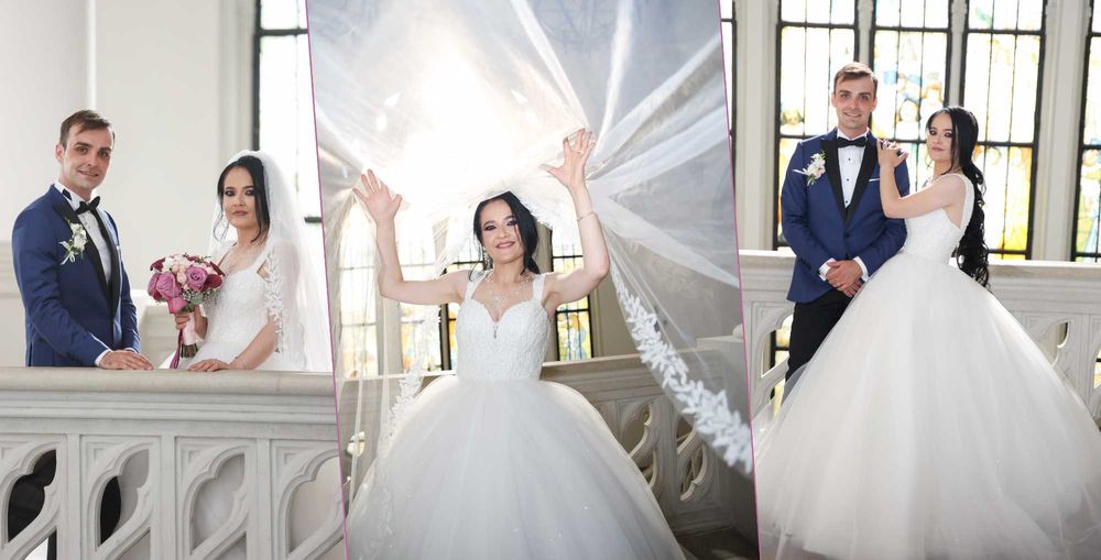 Filmari video si fotografii cel mai bun pret! VIDEOGRAF SI FOTOGRAF ...