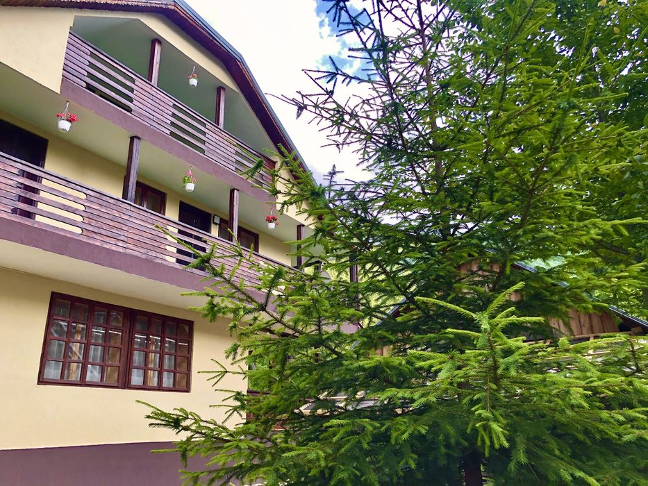 Casa de Vacanta - Vila - Cabana - Pensiune - Centru Lepsa Lepsa • OLX.ro