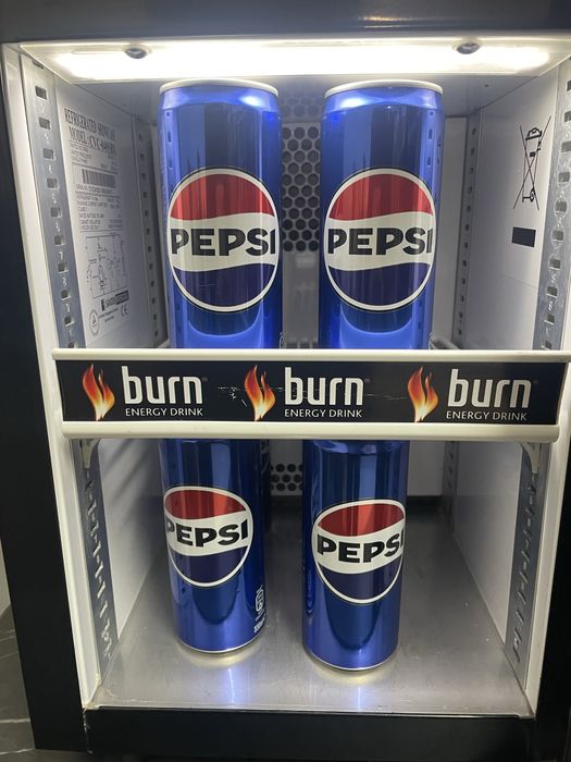 Frigider mic bar/ cafenea Suceava • OLX.ro