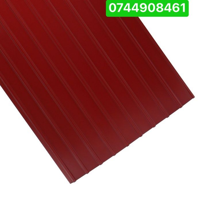 Tabla cutata de acoperis Focsani • OLX.ro