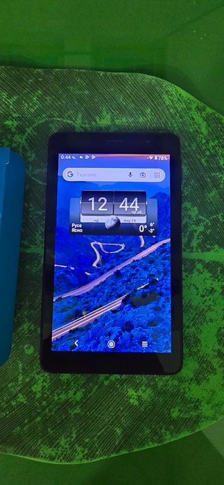 Alcatel tablet 9013x гр. Русе Алеи Възраждане • OLX.bg