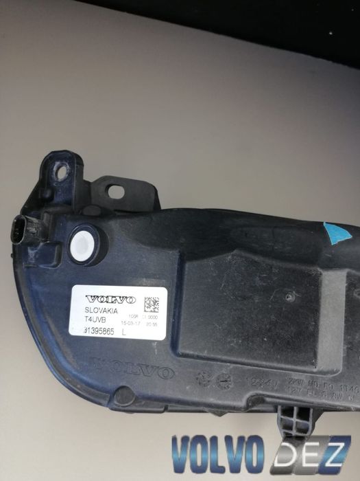 Proiector full LED stanga Volvo XC90 31395865 Baia • OLX.ro