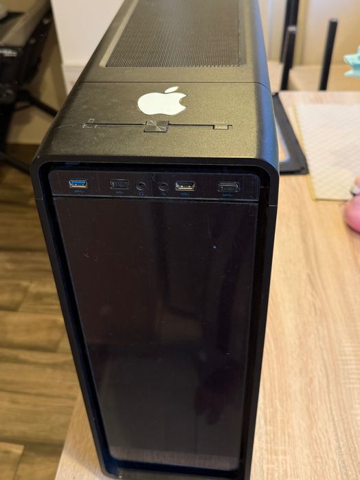 Геймърски компютър в отлично състояние гр. София Редута • OLX.bg