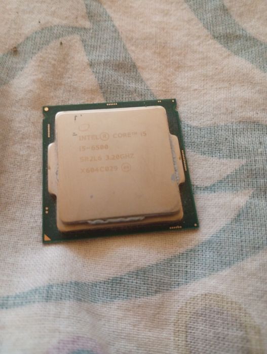 CPU I5 6500 de vânzare Oradea • OLX.ro