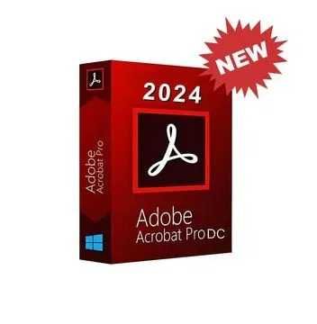 Adobe Acrobat Pro full permanent / pe viață Bucuresti Sectorul 1 • OLX.ro