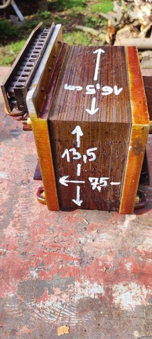 Tole, transformator,bobine, ferosiliciu, siliciu, Strehaia • OLX.ro