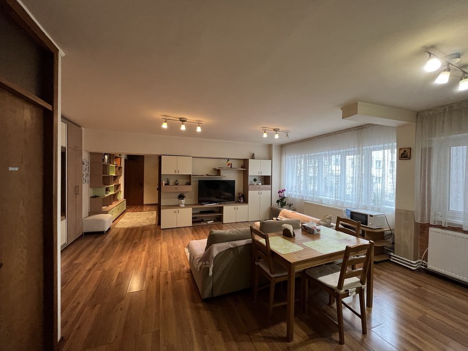 Apartament 4 camere, Veteranilor, Lujerului, Militari Bucuresti ...