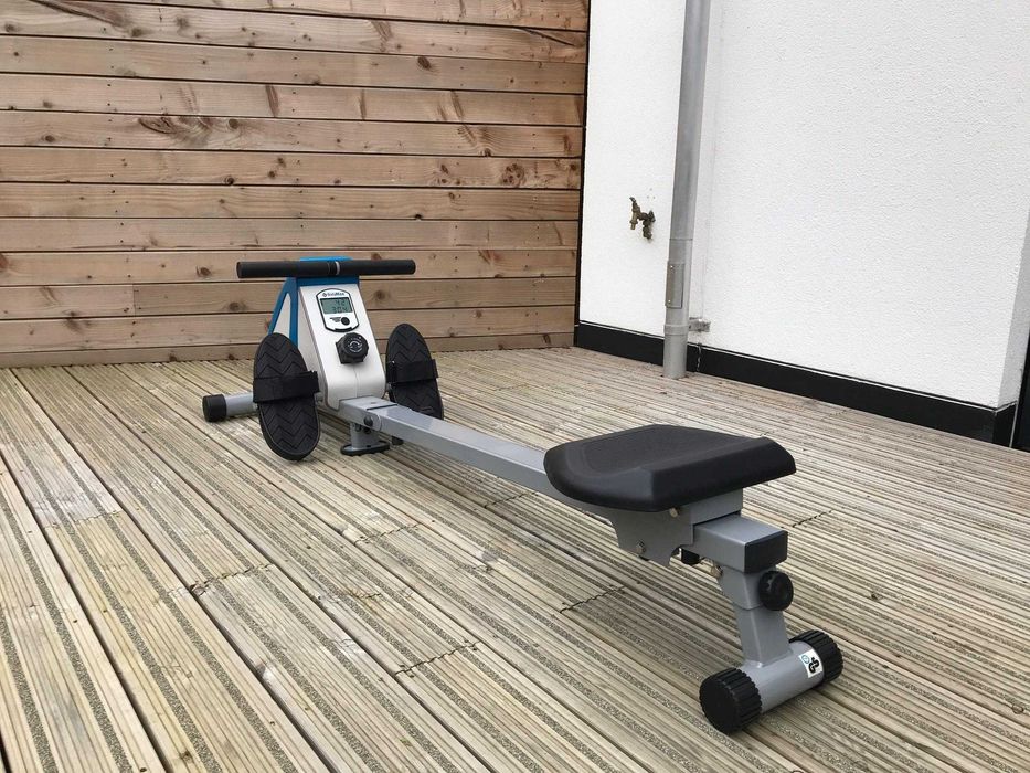 Ergometru / aparat vaslit / Bodymax R60 Rowing Machine Cluj-Napoca • OLX.ro