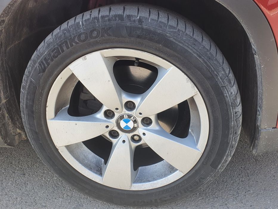 Anvelope iarna 225/50/R17 Constanta • OLX.ro