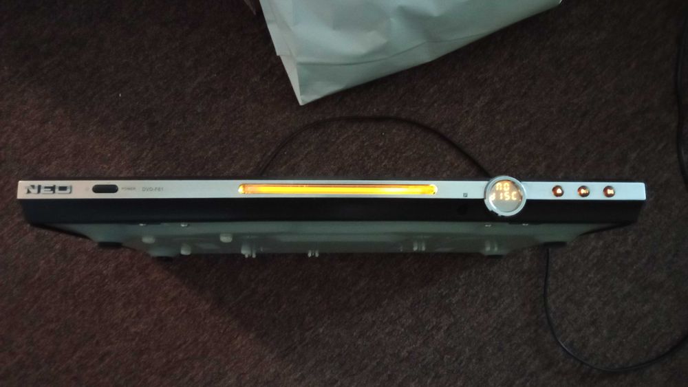 DVD NEO модел F-61 гр. София Подуяне • OLX.bg