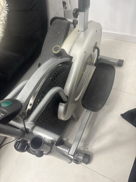 Bicicleta eliptica First Bike Mioveni • OLX.ro