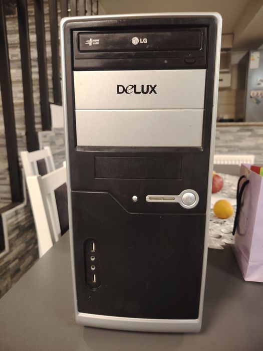 Unitate de calculator gaming Enosesti • OLX.ro