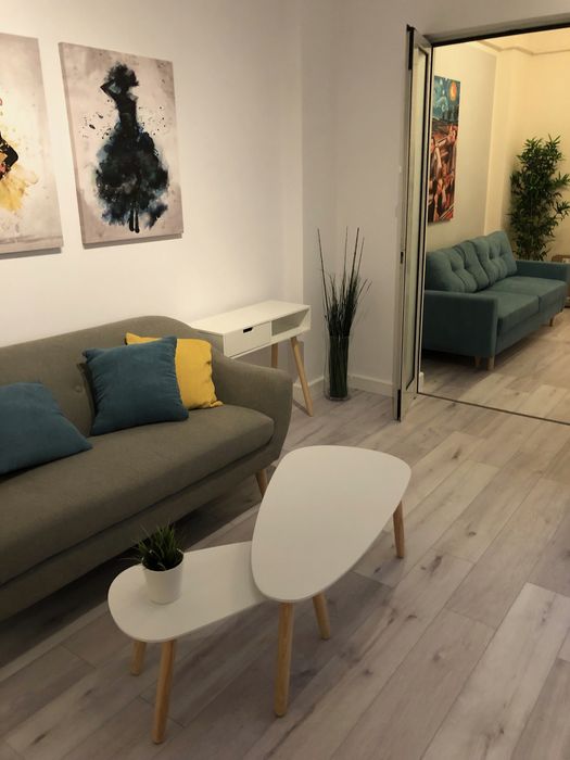 Apartament 3 camere piata Rossetti Bucuresti Sectorul 2 • OLX.ro