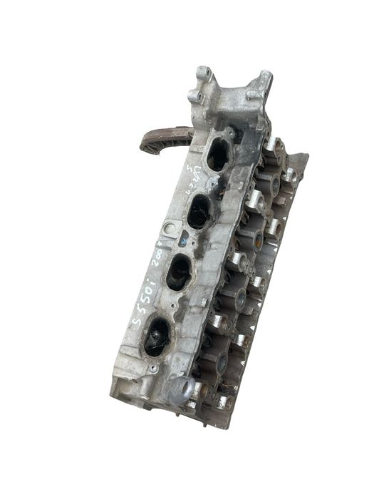 Chiulasa Motor Mercedes-Benz S-Class Ii W221, C215 2005 - 2013 S550I ...
