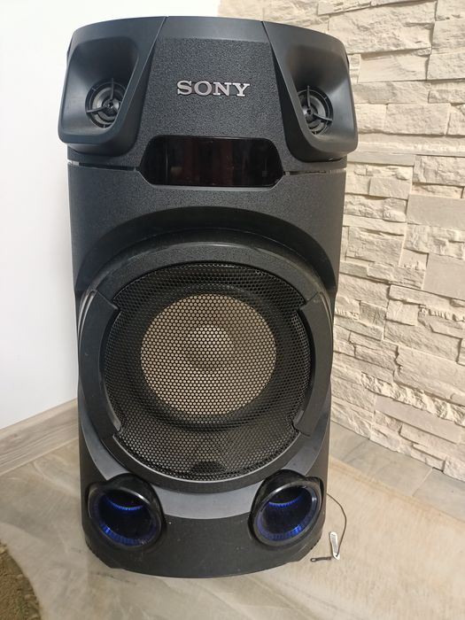 Vand boxa SONY putin folosita Brasov • OLX.ro
