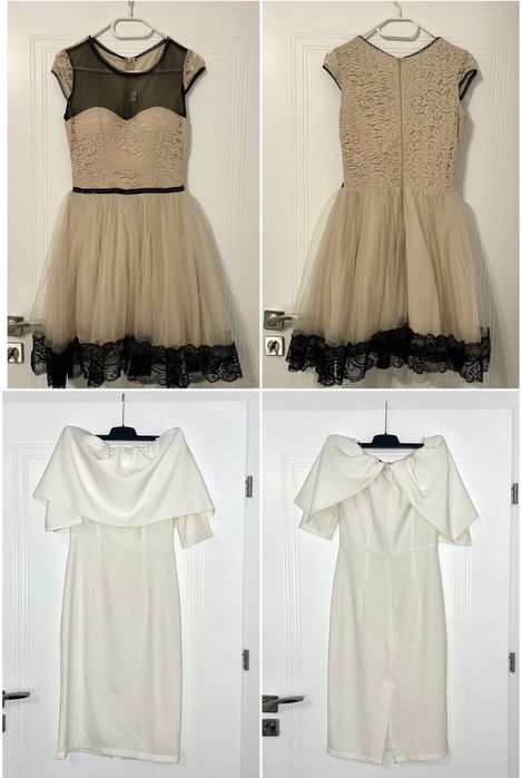 Rochii elegante cununie,nunta,petrecere NISSA,Mango Bucuresti Sectorul ...