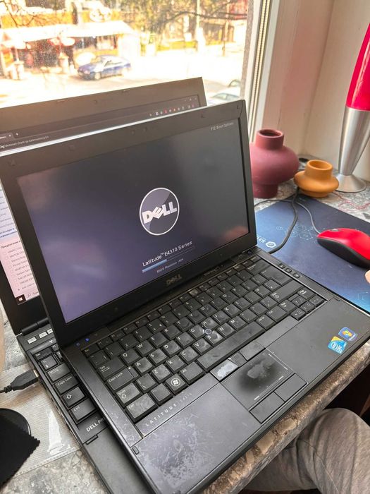 DELL Latitude E4310 гр. София Център • OLX.bg