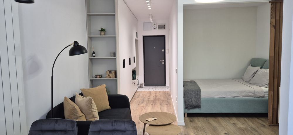 De inchiriat Garsoniera Lujerului | 2 min de metrou Bucuresti Sectorul ...