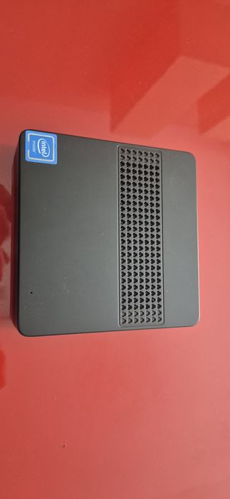 MiniPc MinisForum NUC GN34 Ilfov Popesti-Leordeni • OLX.ro