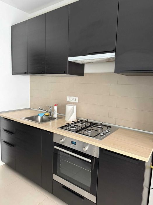 Garsonieră modernă 21Residence – Metrou Lujerului/Militari Bucuresti ...