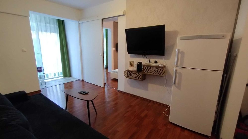 Proprietate 2 camere la Mare, gradina privata, Sofia Residence-Saturn Saturn • OLX.ro