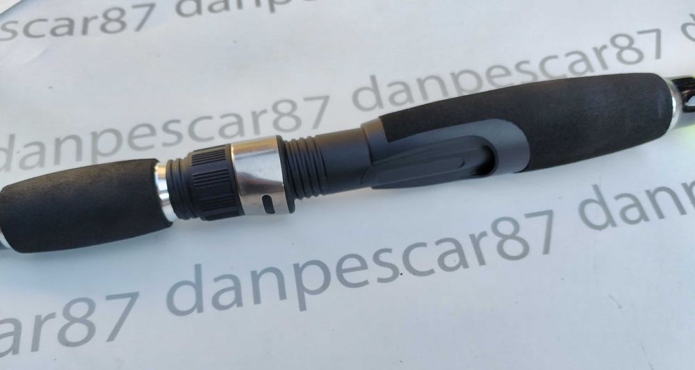 Lanseta carbon compozit ROBINHAN BOLENTINO tip Feeder 2,70m 100-200gr ...