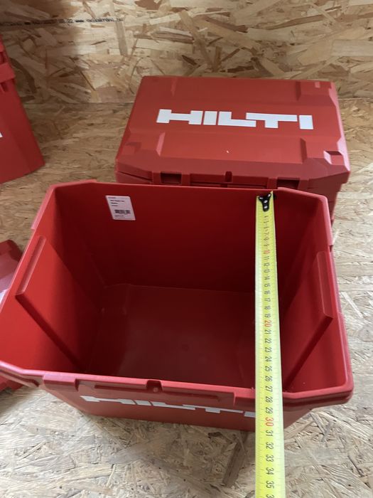 Cutii hilti Box Arad • OLX.ro