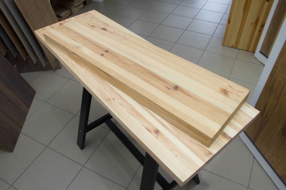 Producem Blat masa din lemn stratificat de pin Drobeta-Turnu Severin ...