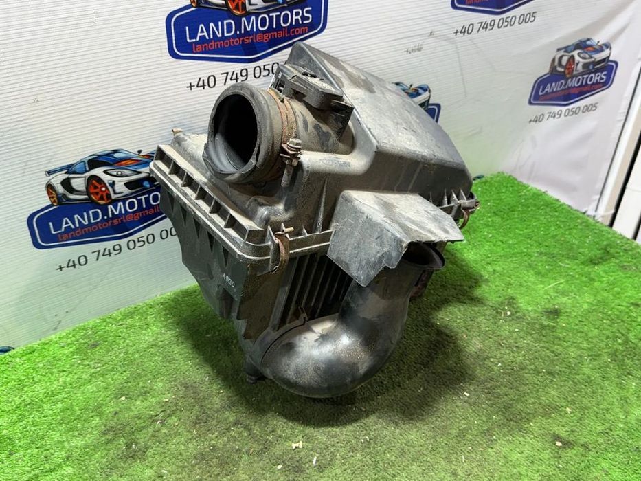 CARCASA FILTRU AER MAZDA 6 SPORT D 2.2 DIESEL 2009 COD OEM K3804 ...
