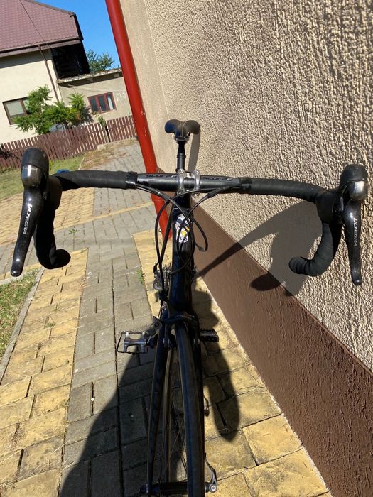 Semicursiera stevens Gadinti • OLX.ro