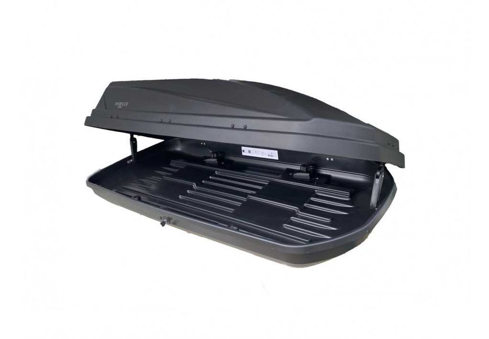 Автобокс PERFLEX EXCLUSIVE 500l Кутия Багажник за Автомобил гр. Стара Загора Операта • OLX.bg