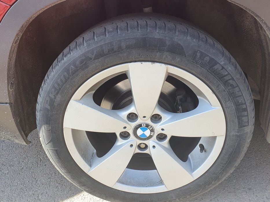 Anvelope iarna 225/50/R17 Constanta • OLX.ro