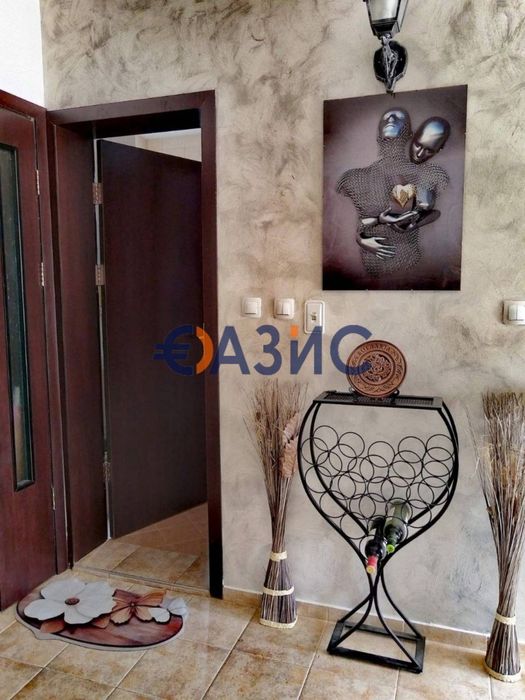 Къща в "сън хауз", Чолакова чешма, Слънчев бряг, България, 160 кв. м ...