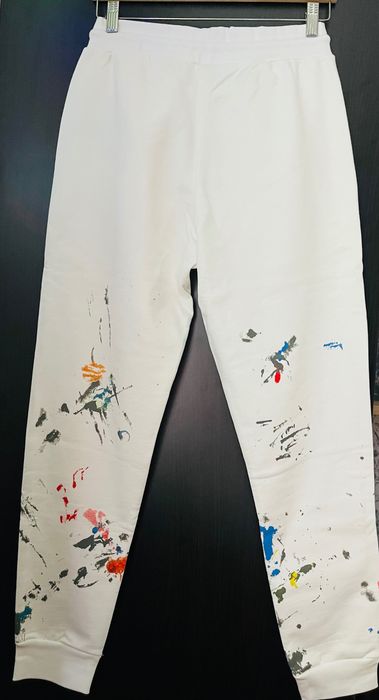 Pantaloni Off White calitate premium Ramnicu Valcea • OLX.ro