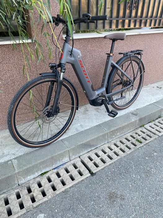 Bicicleta electrica de inchiriat pentru Bolt Glovo Tazz Bucuresti Sectorul 3 • OLX.ro